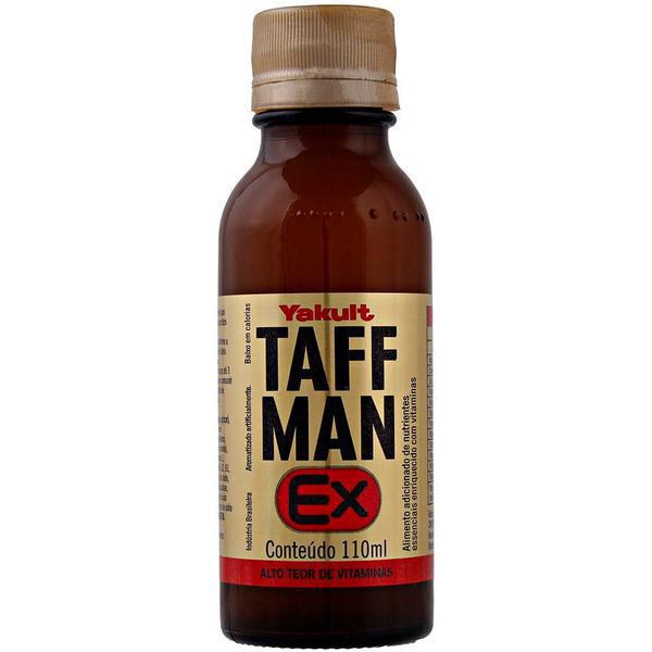 Primato Supermercado | TAFF MAN-E 110ML