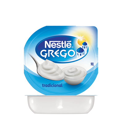 Primo Supermercado | NESTLÉ GREGO LIGHT TRADICIONAL 90G