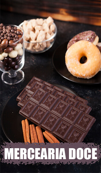 Supermercado Saviczki