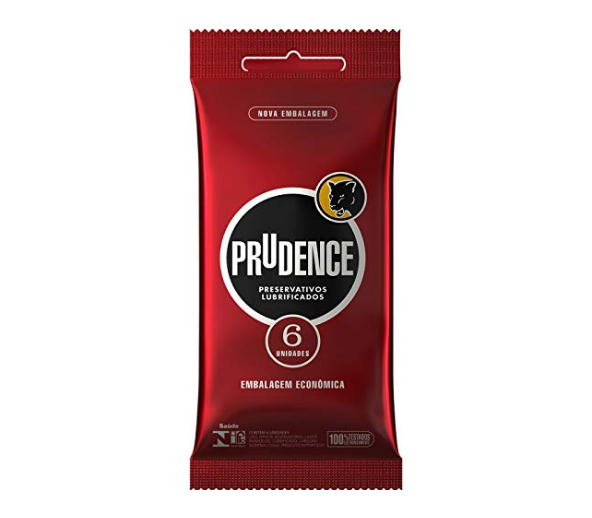 Supermercado Bahniuk / Paula Freitas | PRESERVATIVO PRUDENCE TRAD 6 UNI