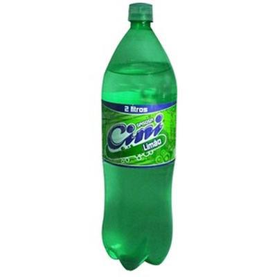 Supermercado Bahniuk / Mallet | REFRIGERANTE CINI LIMAO 2 LT