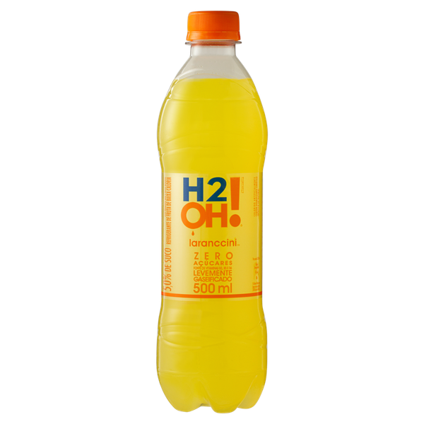 Supermercado Binda | REFRI H2OH LARANCCINI 500ML