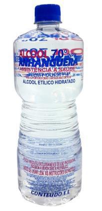 Supermercado Catalão | ALCOOL LIQUIDO ANHANGUERA 1L