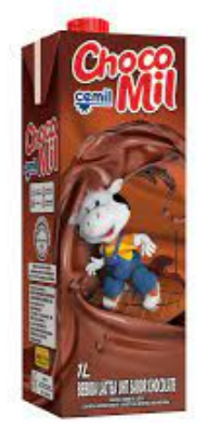 Supermercado Catalão | BEBIDA LACTEA CEMIL CHOCOMIL SABOR CHOCOLATE 1 L