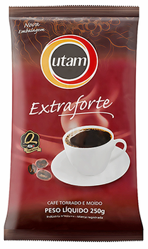 Supermercado Catalão | CAFE DOM PEDRO 250G