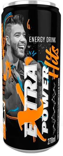 Supermercado Catalão | ENERGETICO EXTRA POWER 270ML