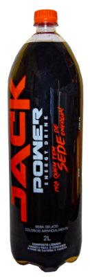 Supermercado Catalão | ENERGETICO JACK POWER 2L