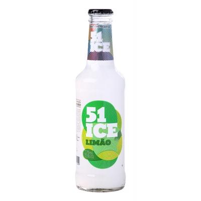 Supermercado Catalão | ICE 51 LIMAO 275ML