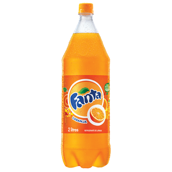 Supermercado Catalão | REFRIGERANTE FANTA UVA RETORNAVEL 2L