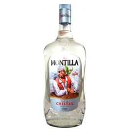 Supermercado Catalão | RUN MONTILLA CARTA CRISTAL 1L