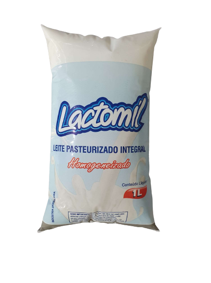 Super Itaipu | LEITE PAST. LACTOMIL 1LT INTEGRAL PCT