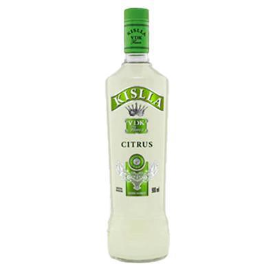 Super Itaipu | VODKA KISLLA 890ML CITRUS