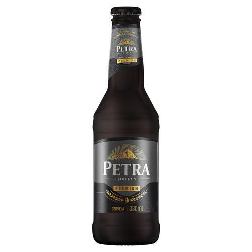 Supermercado Supremo | CERVEJA PETRA ESCURA PREMIUM LONG NECK 3