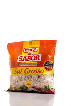 Supermercado Supremo | 04 Sal