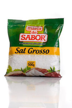 Supermercado Supremo | 04 Sal