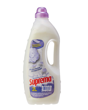 Brasão Supermercados | Amac Roupas Suprema 2l