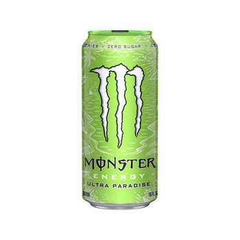 Brasão Supermercados | Beb Energ Monster 473ml