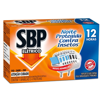 Brasão Supermercados | Inset Raid Protector Past L12p10