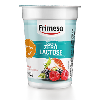 Brasão Supermercados | Iog Frimesa 165g Restri Lactose