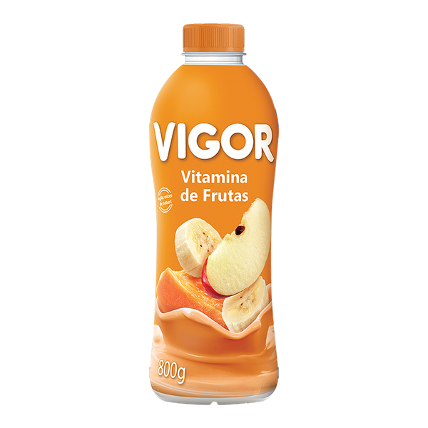 Brasão Supermercados | Iog Vigor Batido 800ml