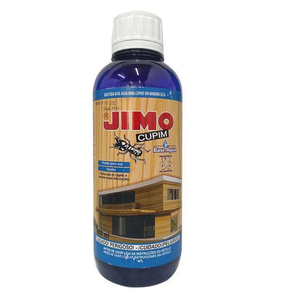 Brasão Supermercados | Jimo Cupim 900ml