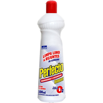 Brasão Supermercados | Limp Multiuso Suprema 500ml