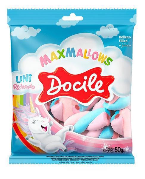 Brasão Supermercados | Marshmallow Docile 50g