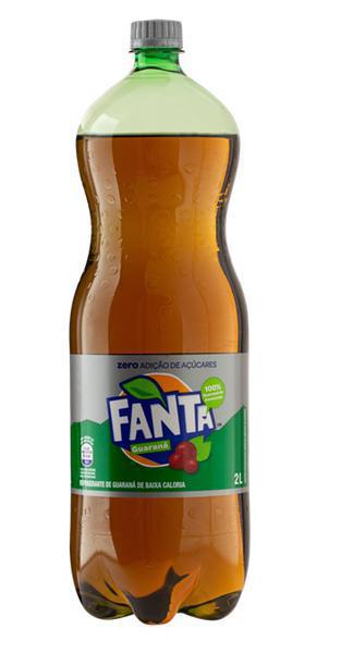 Brasão Supermercados | Ref Pet Fanta 2l