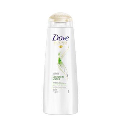 Brasão Supermercados | Sha Therapy Dove 200ml