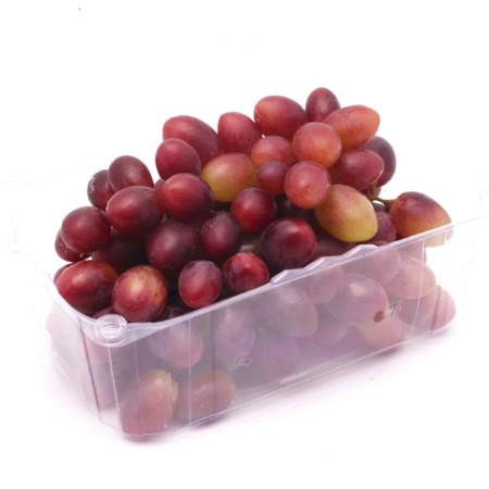 Brasão Supermercados | Uva Rubi Bdj 500g