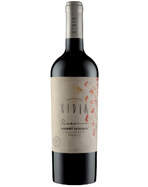 Brasão Supermercados | Vinho Kidia 750ml