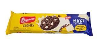 Supermercado Leve Mais | COOKIES MAXI BRAN BAUDUCCO 96G