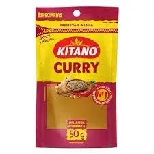 Supermercado Leve Mais | CURRY KITANO 50G