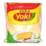 Supermercado Leve Mais | FUBA MILHO MIMOSO YOKI 500G