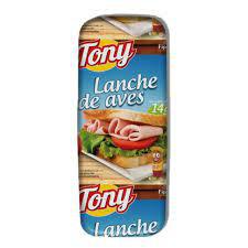 Supermercado Leve Mais | LANCHE FRANGO TONY KG