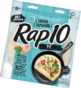 Supermercado Leve Mais | Tortilhas