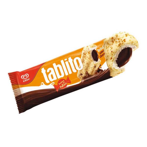 Supermercado Leve Mais | PICOLE KIBON TABLITO 72ML