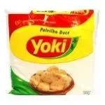 Supermercado Leve Mais | POLVILHO DOCE YOKI 500G