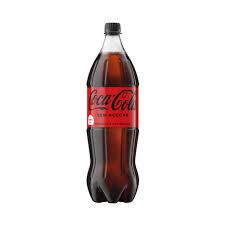 Supermercado Leve Mais | REFRI ZERO COCA COLA 1,5 PET
