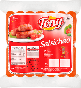 Supermercado Leve Mais | SALSICHA DE FRANGO PERDIGÃO KG