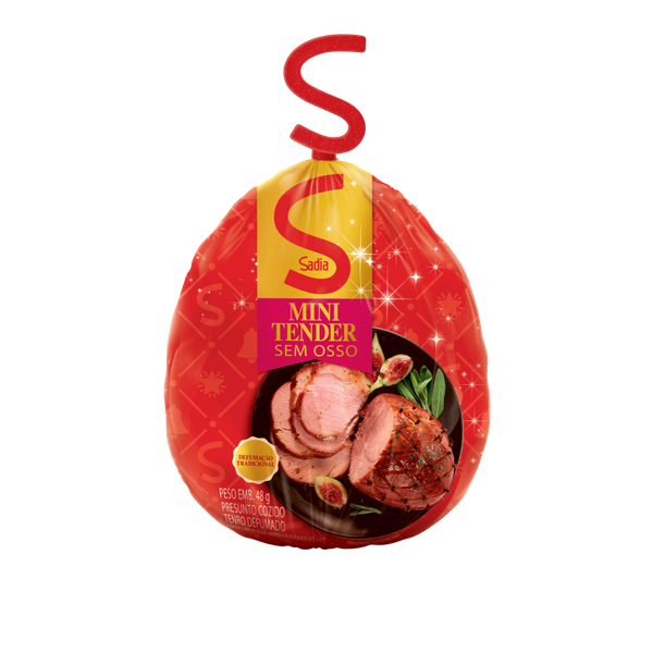 Supermercado Leve Mais | TENDER TENRO S/O MINI SUINO DEF SADIA KG