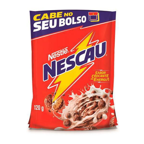 Supermercados Poupy | CEREAL NESCAU RADICAL SACHET 120G