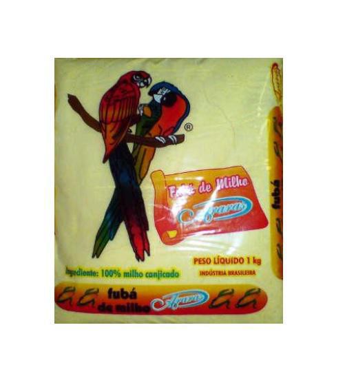 Supermercados Poupy | FUBA 1KG