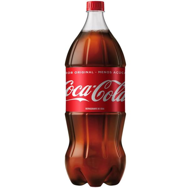 Supermercados Poupy | REFRIG.COCA COLA 2LTS