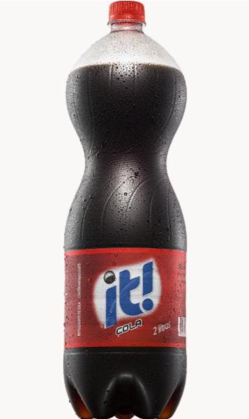 Supermercados Poupy | REFRIG.IT 2L COLA