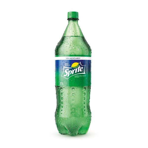 Supermercados Poupy | REFRIGERANTE SPRITE 2LT