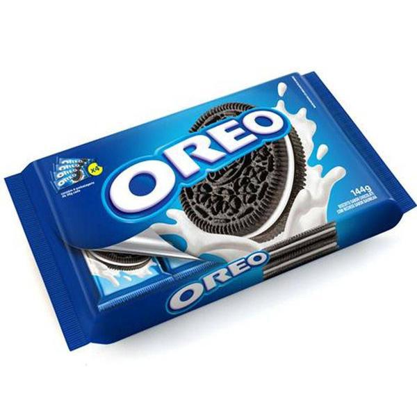 Supermercado Santa Fé | BISC LACTA BIS OREO CHOC/BAUN