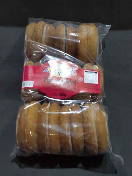 Unicooper Supermercados | BOLACHÃO ZAPOLI DE MEL NATURAL 800G