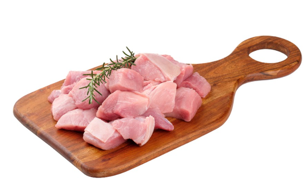 Casa Vergara | CARNE SUINA PRIMATO KG RETALHO