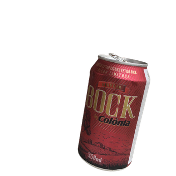 Casa Vergara | CERVEJA COLONIA 600ML PILSEN